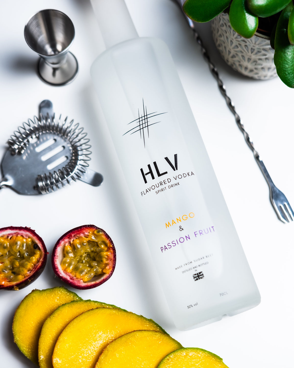 HL Vodka - Modern British Vodka Made From Sugar Beet │Made In The UK ...