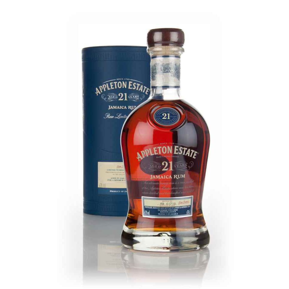 Buy Rum Online | White, Dark, Spiced, Overproof, Aged & more — The ...