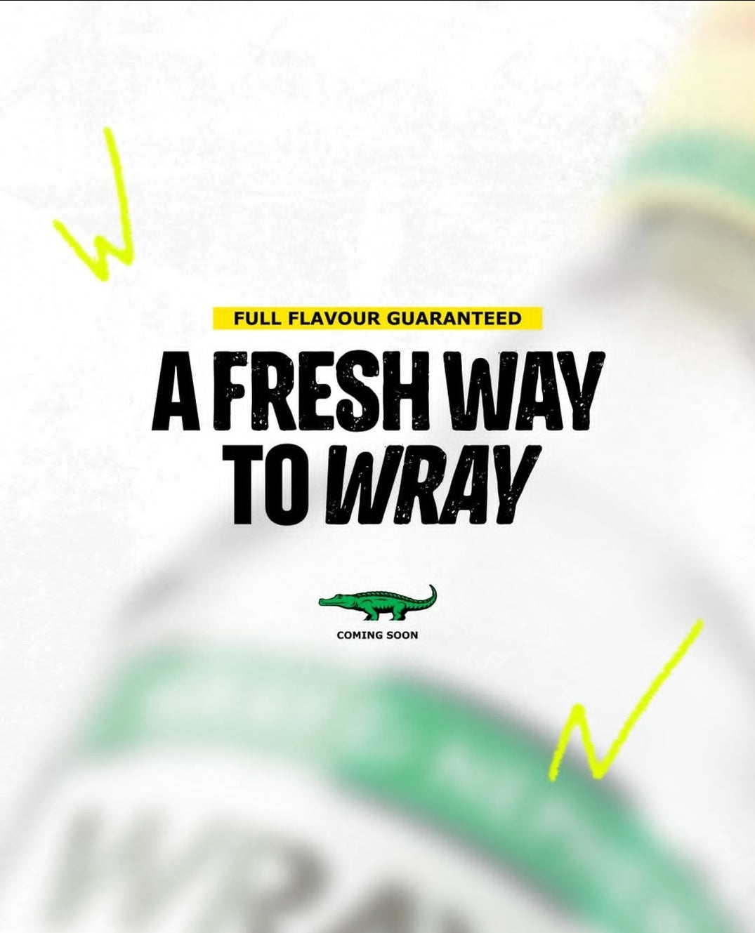 Wray & Nephew - Overproof White Rum From Jamaica | UK Delivery — The ...