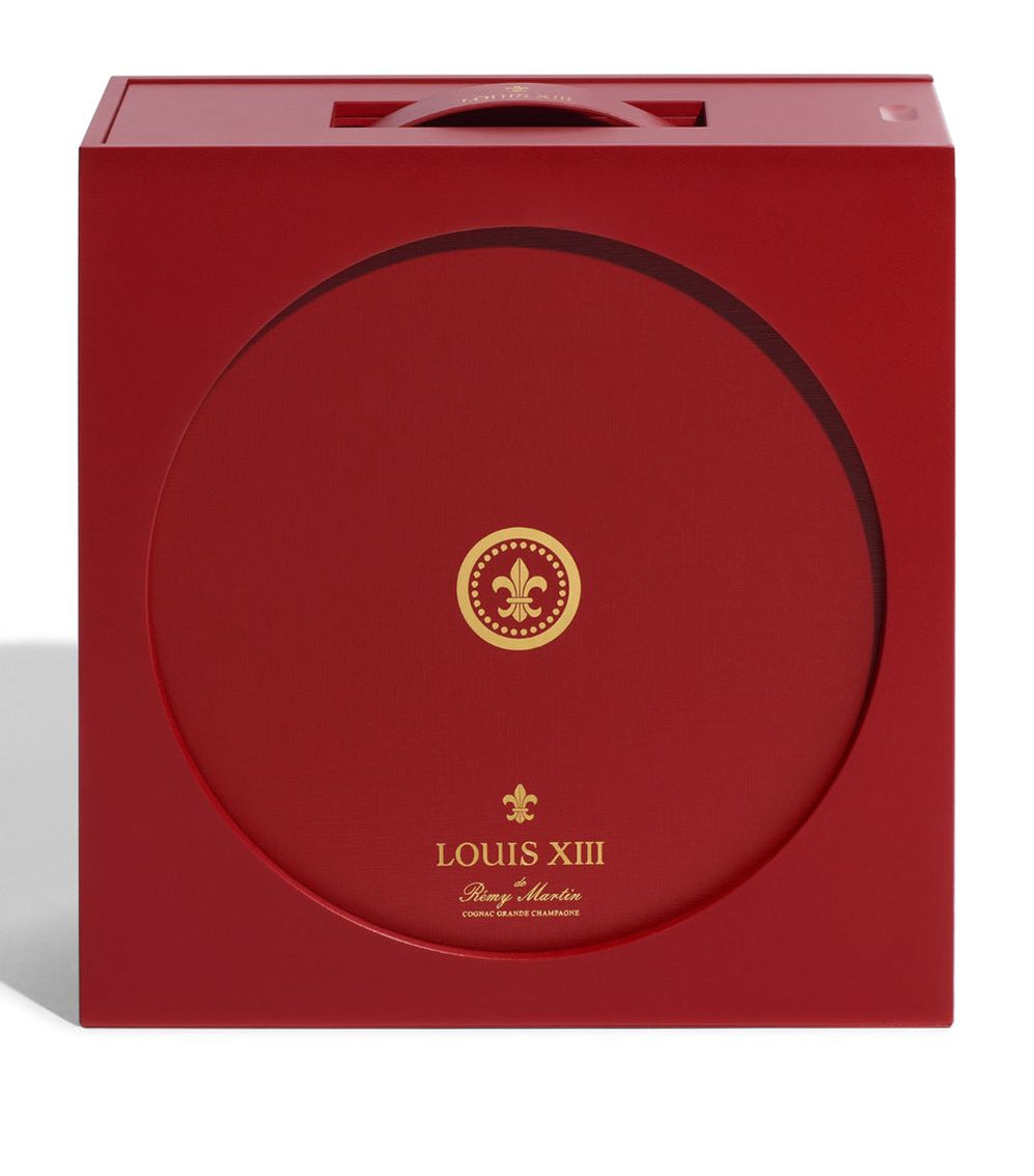 LOUIS XIII Cognac By Remy Martin: The Classic Decanter, 70cl — The ...