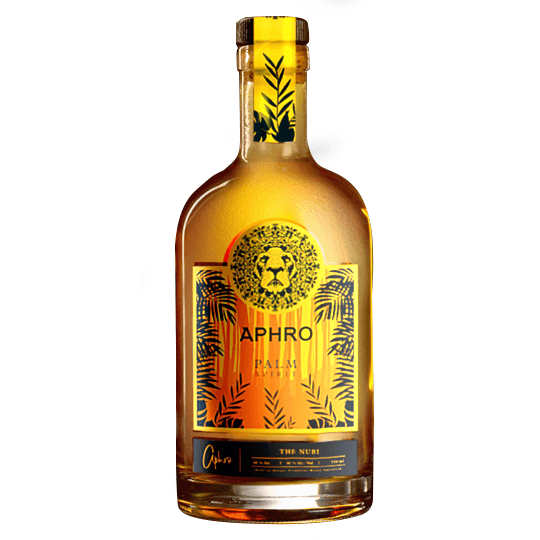 Aphro - The Nubi 75cl — The Liquor Club