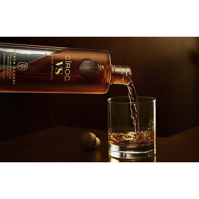 Buy Brandy & Congac Online - Hennessy, D'usse, Courvoisier & More — The ...