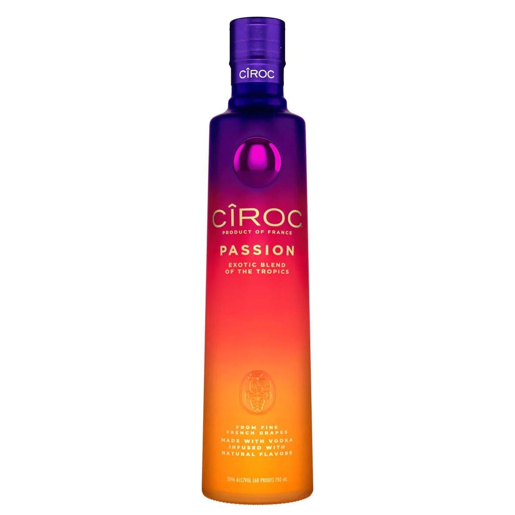 Discover the flavours of Ciroc - The Liquor Club