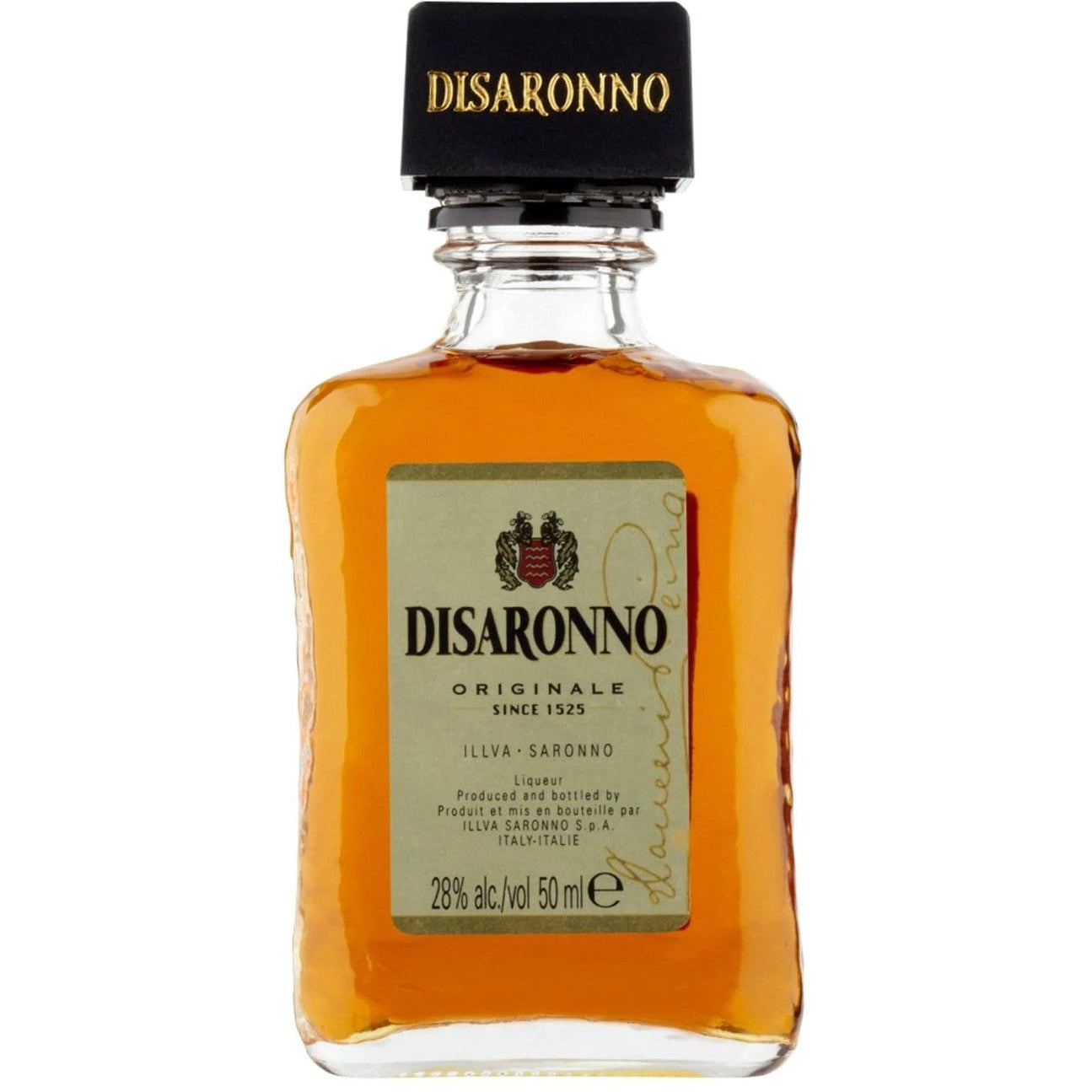 Miniature Alcohol Bottles — The Liquor Club