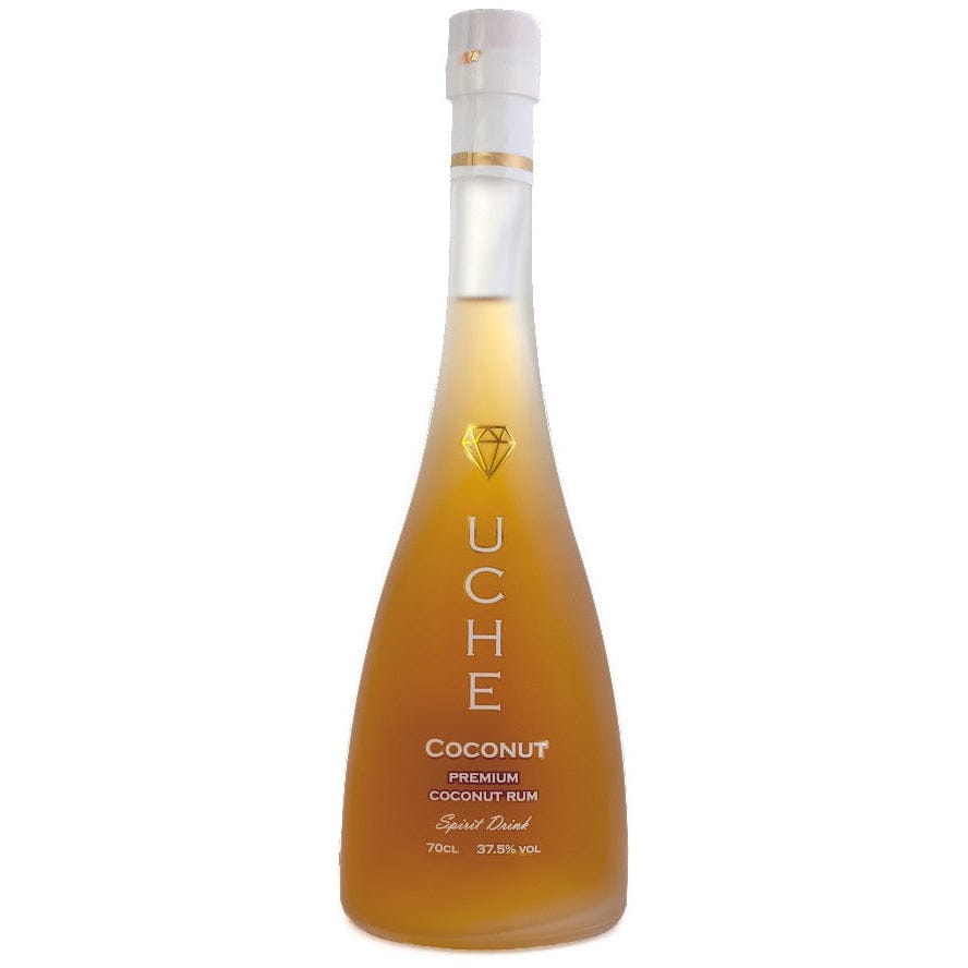 Uche Coconut Rum, 70cl — The Liquor Club