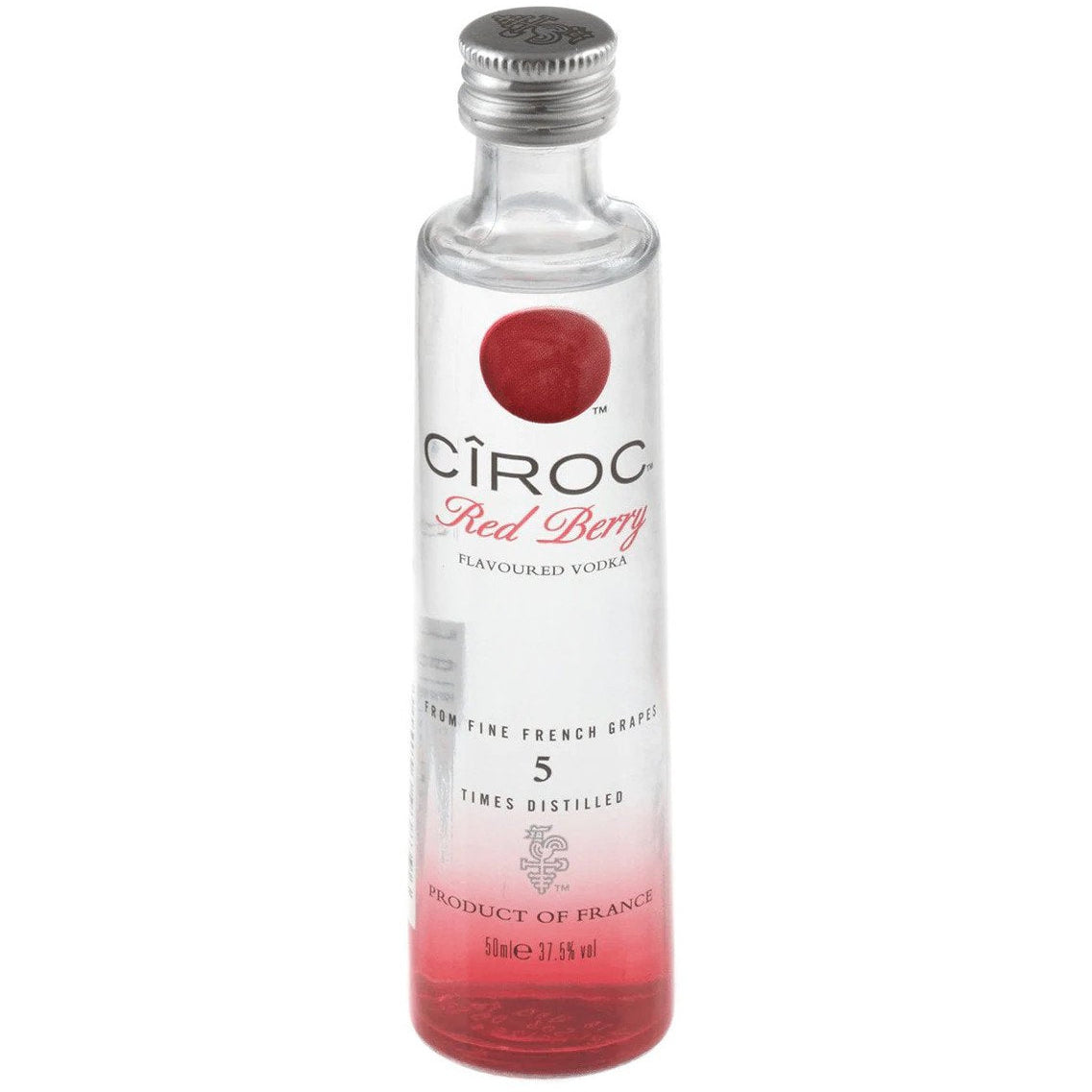 Discover the flavours of Ciroc - The Liquor Club